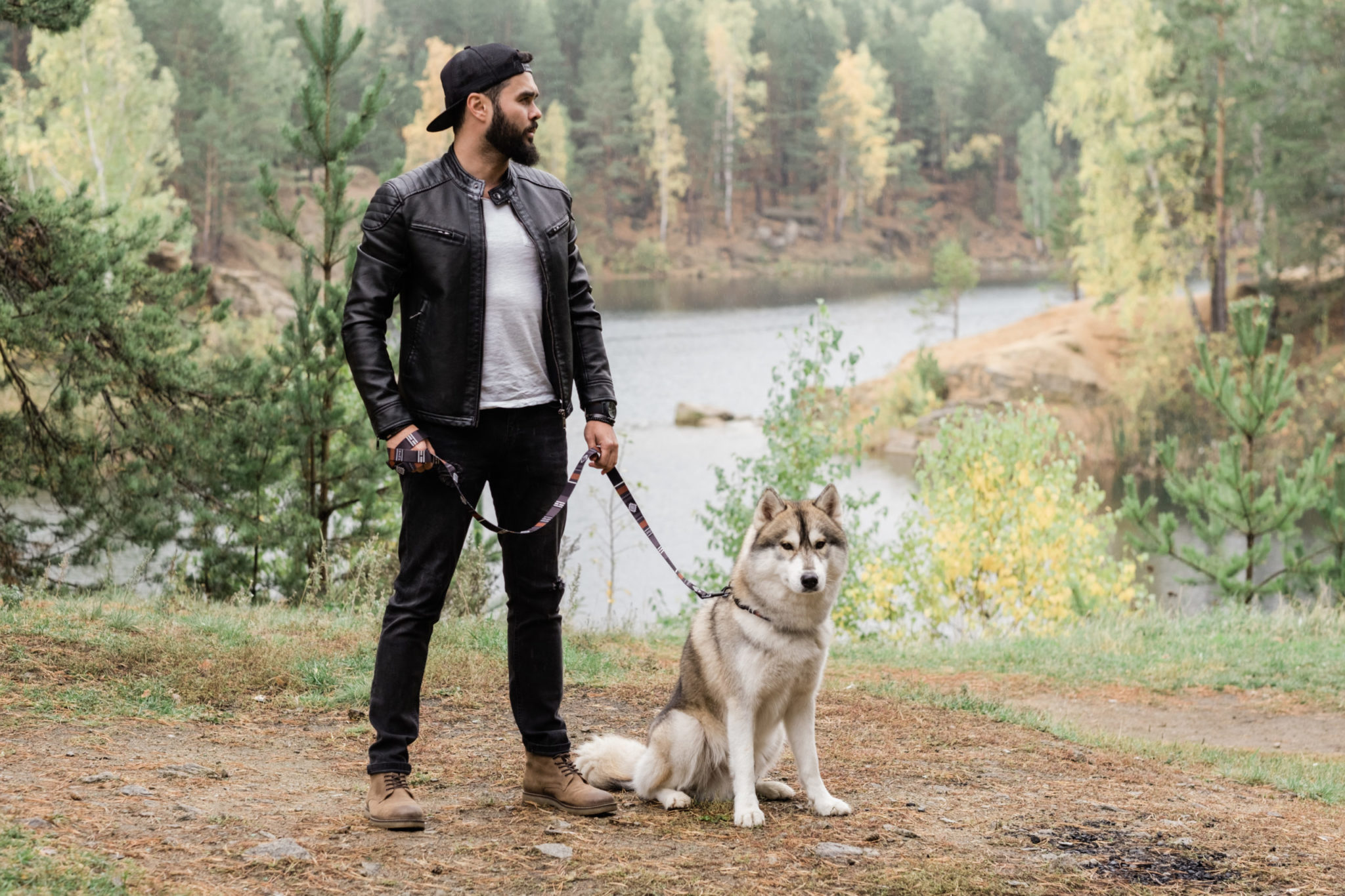 FAQ - Chill Out Dog Training - Transformative One-on-one Training