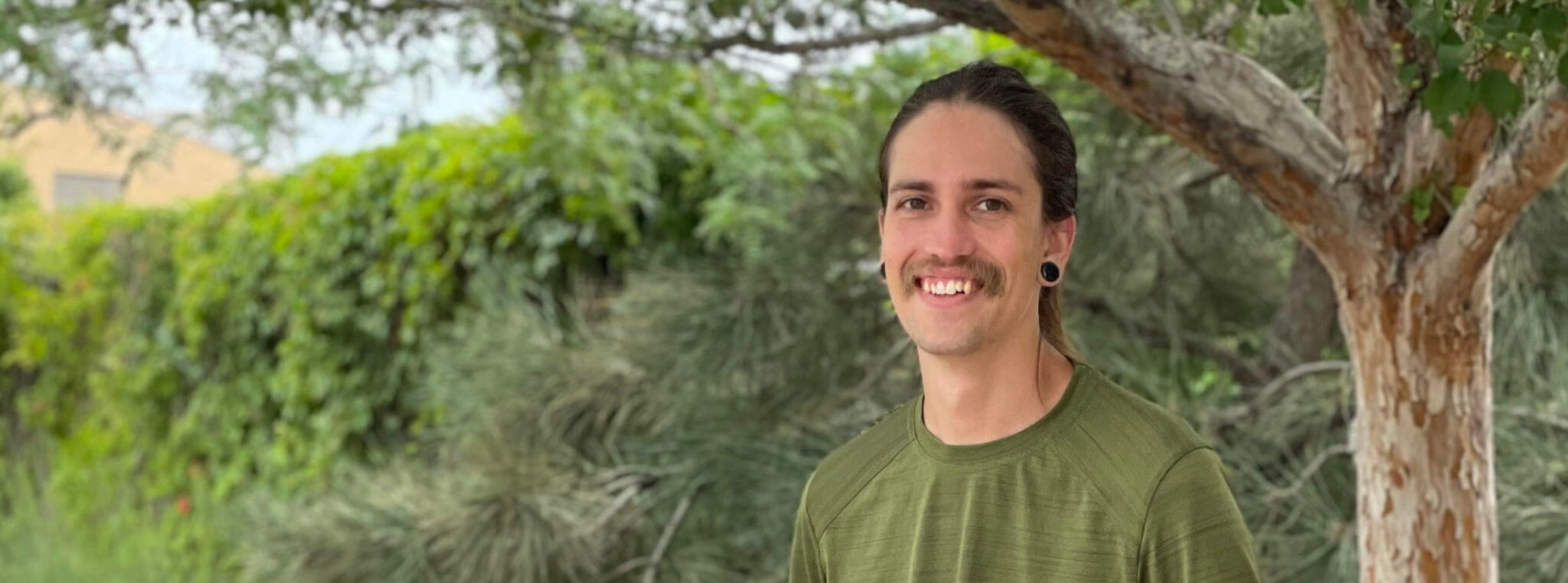 Cameron Nuechterlein - Chill Out Dog Training - Denver, CO