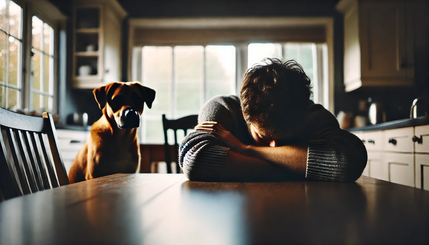 Feel Like You're Battling Your Reactive Dog?