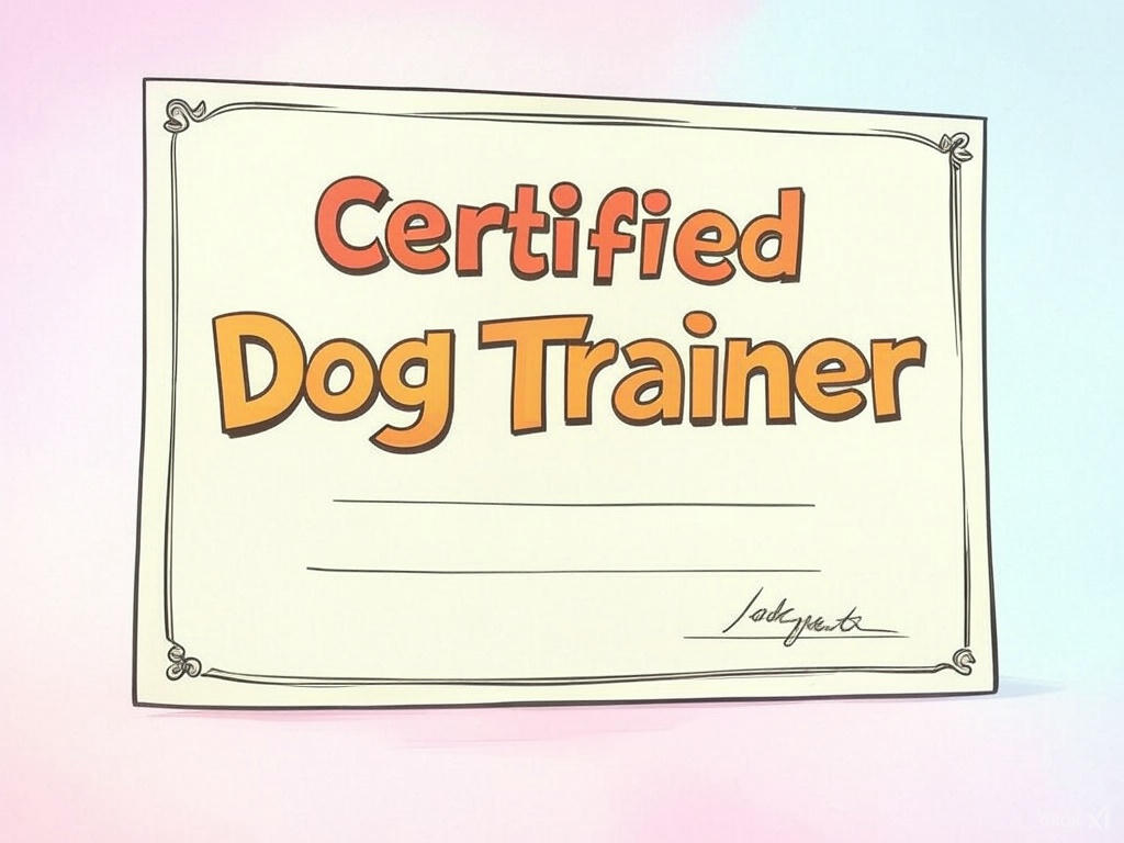 Independent Vs Certified Dog Trainers: How to Choose